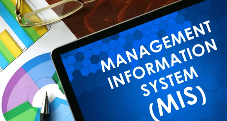 MIS certification - MIS system- information in MIS- MIS full