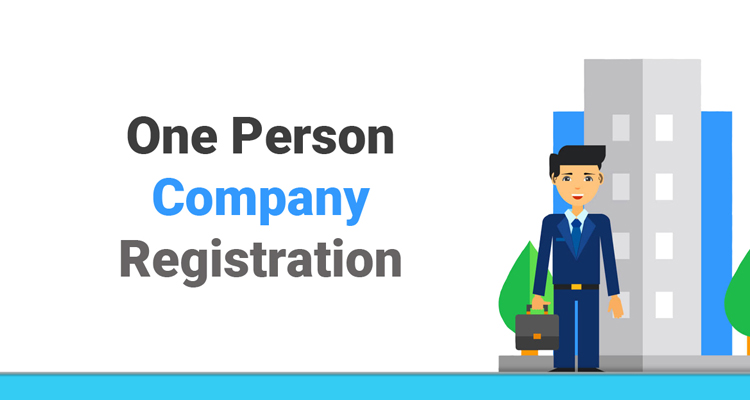 one person company - opc company - opc registration