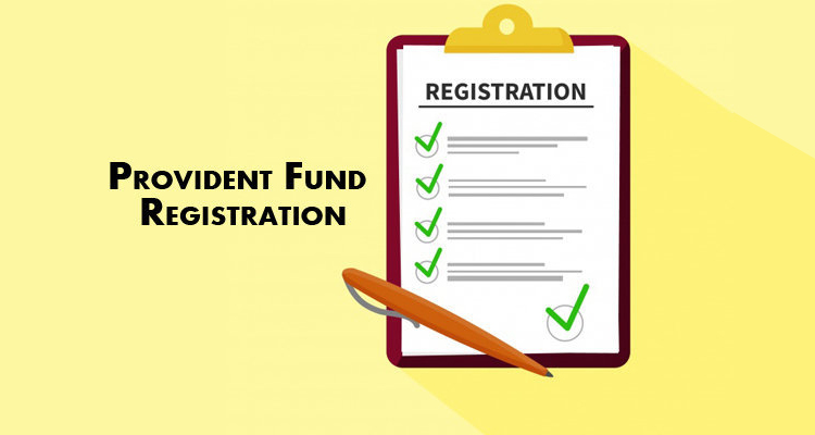 PF Registration - esi pf registration- epfo registration