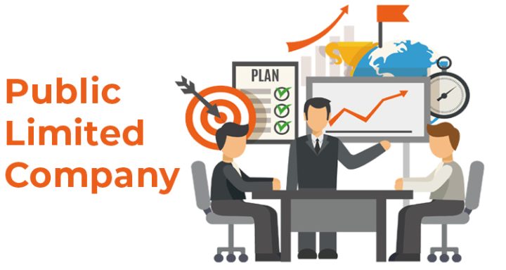 Public Limited Company - Public ltd - Public Lmited